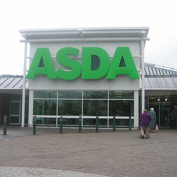 ASDA STORES - Updated October 2025 - 12 Reviews - London Road, Swanley ...