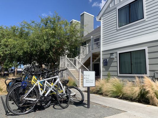 RESIDENCE INN LOS ANGELES LAX/MANHATTAN BEACH - 217 Photos & 139 ...