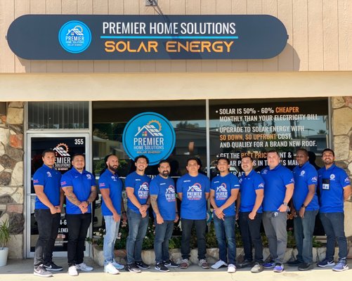 PREMIER HOME SOLUTIONS - Updated December 2025 - 49 Photos & 34 Reviews ...