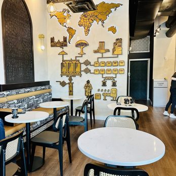 HARAZ COFFEE HOUSE - Updated March 2025 - 72 Photos & 29 Reviews - 901 ...