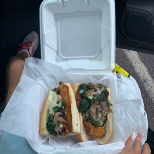VILLA DELI - 32 Photos & 60 Reviews - 507 Williamstown Rd, Sicklerville ...