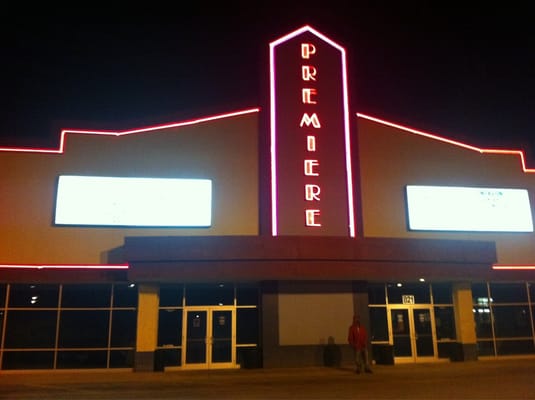 PREMIERE THEATRES - Updated December 2025 - 22 Reviews - 821 Benvenue ...