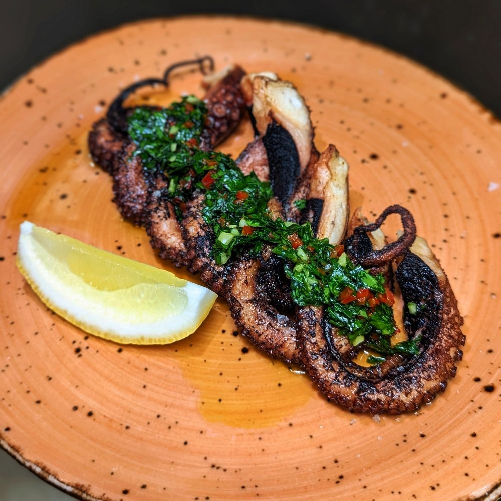 11:59 BAR:CAFÉ - Updated January 2026 - 59 Photos - 70 Temperance ...