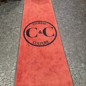 CITIZENS AND CULTURE - Updated July 2025 - 277 Photos & 119 Reviews ...