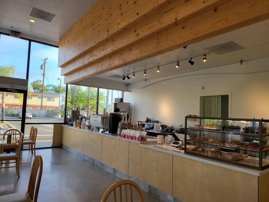 COFFEE CODE - Updated July 2024 - 2620 Photos & 1504 Reviews - 7855 La ...