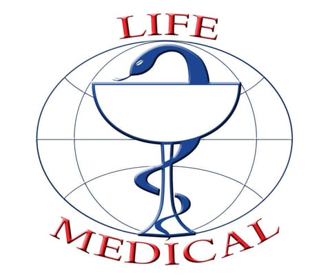 LIFE MEDICAL - Updated November 2025 - 20 Photos & 12 Reviews - 4201 ...