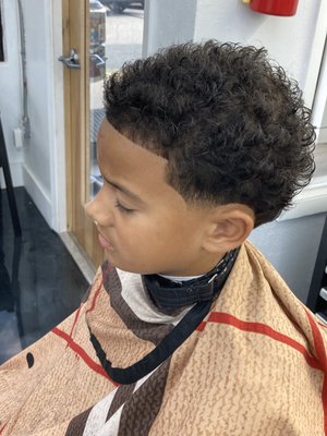 IN THE CUT BARBERSHOP - Updated April 2026 - 21 Photos - 13323 ...