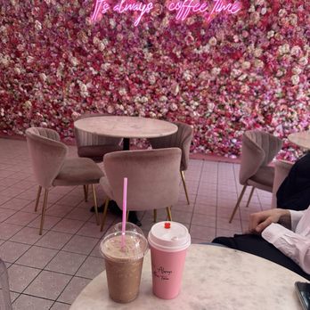 PINK ROSE CAFE - Updated September 2024 - 673 Photos & 314 Reviews ...