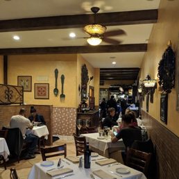 ITALIANISSIMO TRATTORIA - Updated August 2025 - 1185 Photos & 1068 ...