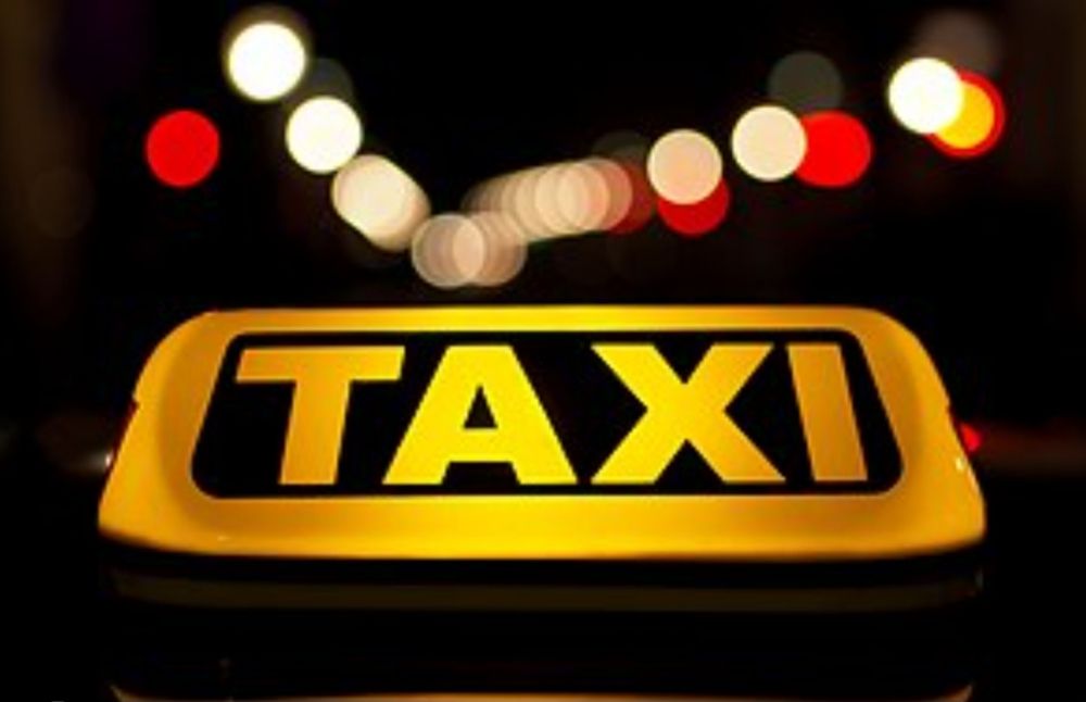 MYRTLE BEACH DISCOUNT TAXI CAB - Updated May 2025 - 938 Marsh Field Cir ...
