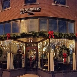 SIMP MCGHEE’S - Updated July 2025 - 99 Photos & 138 Reviews - 725 Bank St NE, Decatur, Alabama ...