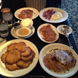 THE ORIGINAL PANCAKE HOUSE - Updated July 2025 - 309 Photos & 348 ...