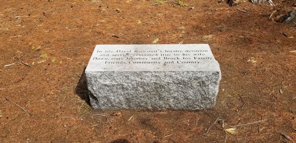 DAVID RANCOURT RIVER PRESERVE - Updated August 2025 - 14 Photos - Tall ...