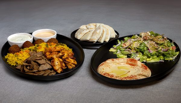 MICHELINE’S PITA HOUSE LA JOLLA - Updated January 2026 - 683 Photos ...