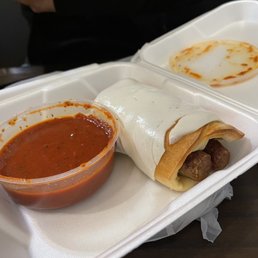 LECHUGA’S ITALIAN RESTAURANT - Updated July 2024 - 128 Photos & 247 ...