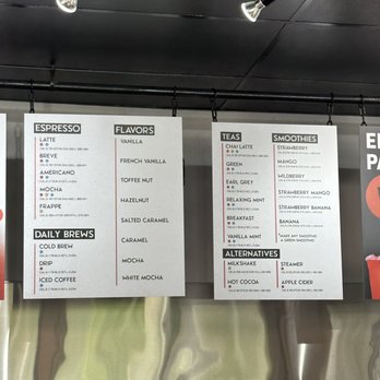 RED OWL COFFEE COMPANY - Updated November 2025 - 35 Photos & 22 Reviews ...