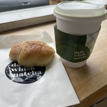 DAILY WHISK MATCHA - Updated May 2024 - 657 Photos & 149 Reviews - 1114 ...