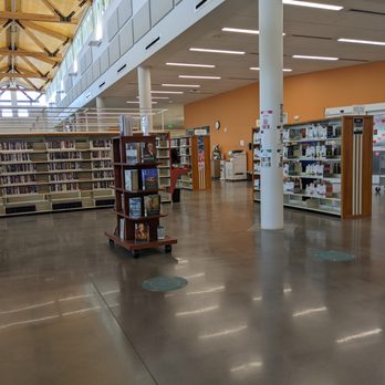 NORTH FORT MYERS PUBLIC LIBRARY - Updated November 2025 - 17 Photos ...