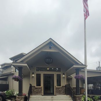 1812 TAVERN - Updated January 2026 - 40 Photos & 19 Reviews - 5381 ...