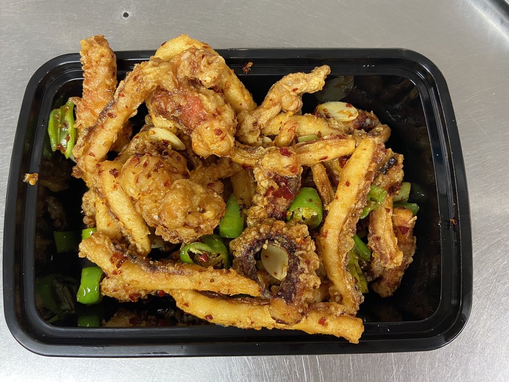 HUNAN KING - Updated December 2025 - 121 Photos & 60 Reviews - 801 ...