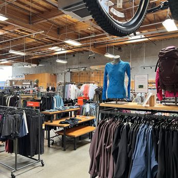 REI - Updated December 2025 - 371 Photos & 471 Reviews - 214 N Santa ...