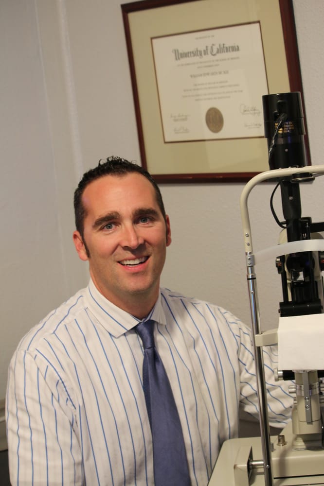 DANIEL HILE, OD - Updated September 2025 - 13 Reviews - 1112 Vine St ...