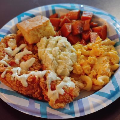 TWO FISH AND FIVE LOAVES - Updated June 2024 - 49 Photos & 98 Reviews ...