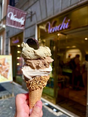 VENCHI - Updated September 2025 - 135 Photos & 93 Reviews - Via Della ...