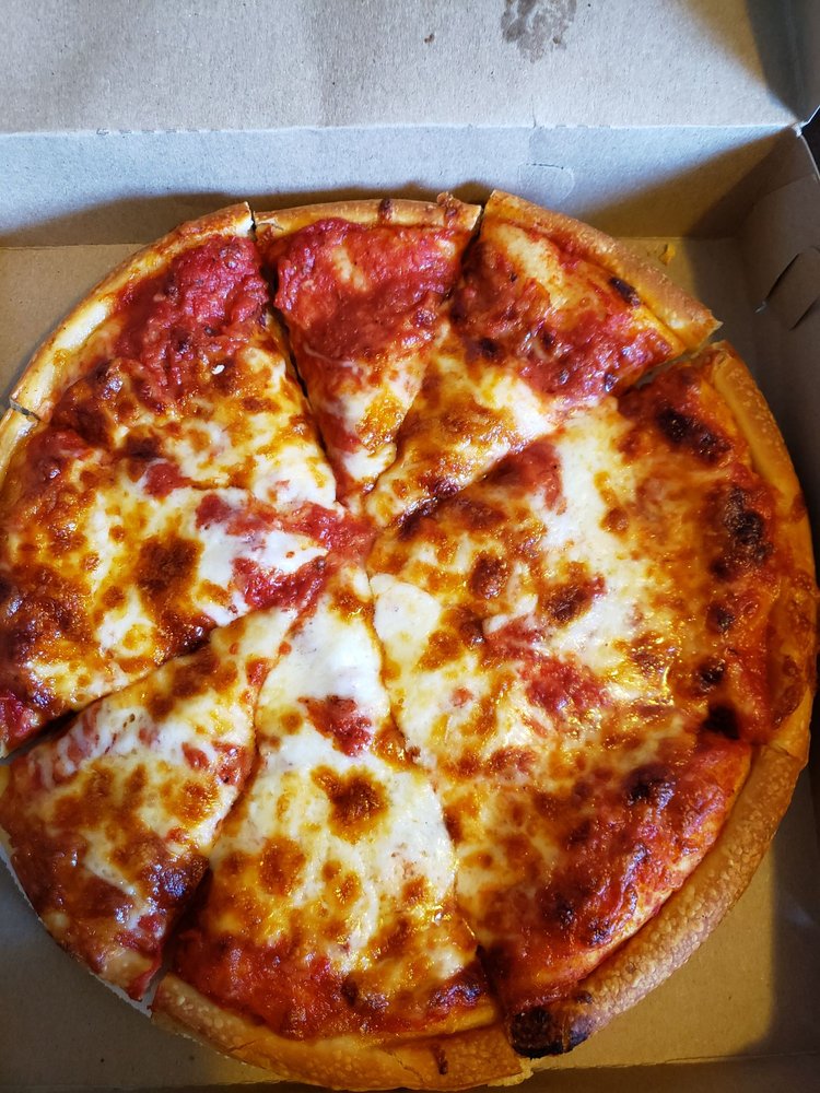 ASTRO’S PIZZA & RESTAURANT - 30 Photos & 25 Reviews - 1593 King St ...