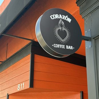 CORAZON COFFEE BAR - Updated April 2025 - 225 Photos & 100 Reviews ...