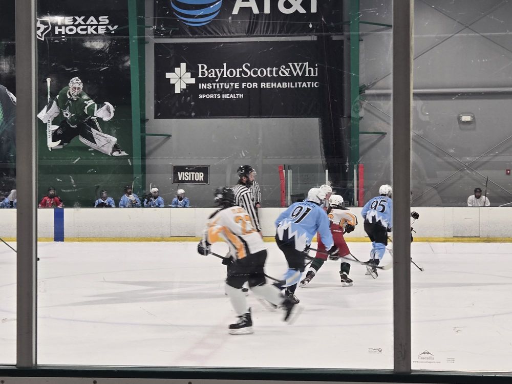 STARS CENTER - Updated January 2026 - 52 Photos & 27 Reviews - 12700 N ...