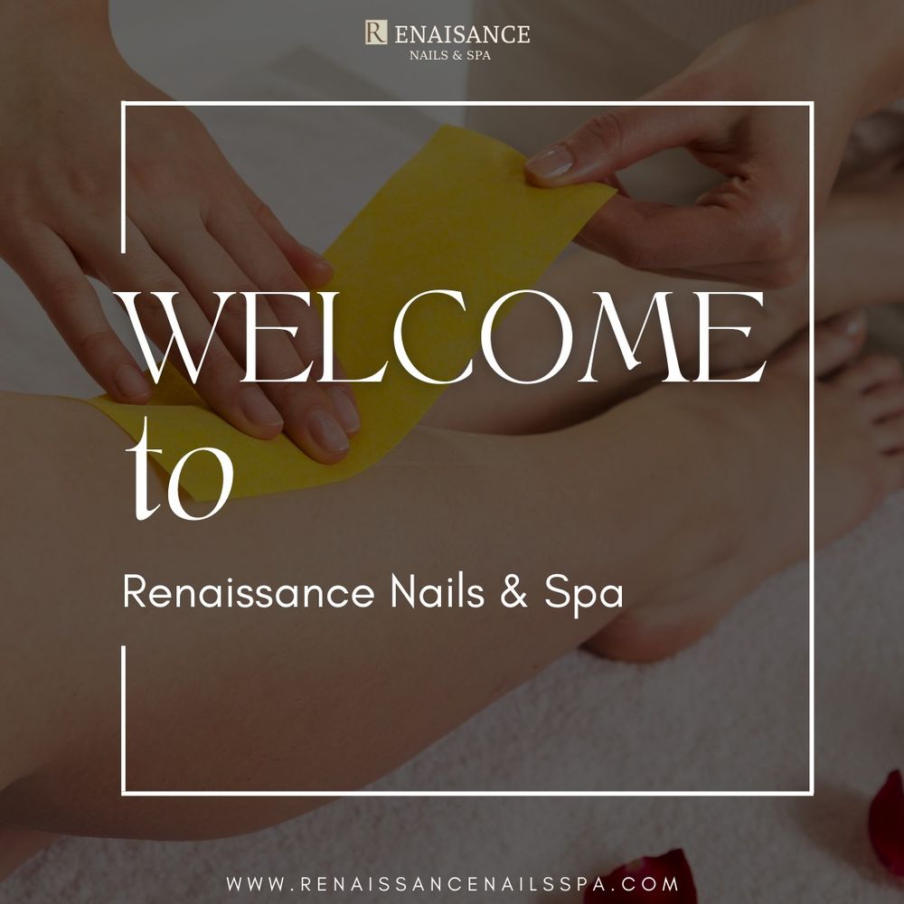 RENAISSANCE NAILS & SPA - 526 Photos & 337 Reviews - 8188 Day Creek ...