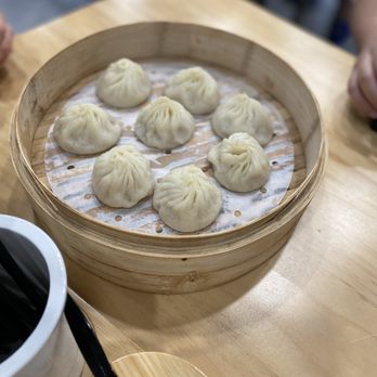 DUMPLING KING - Updated September 2024 - 143 Photos & 62 Reviews - 1221 ...