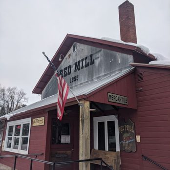 RED MILL - Updated January 2026 - 37 Photos & 16 Reviews - N2190 County ...