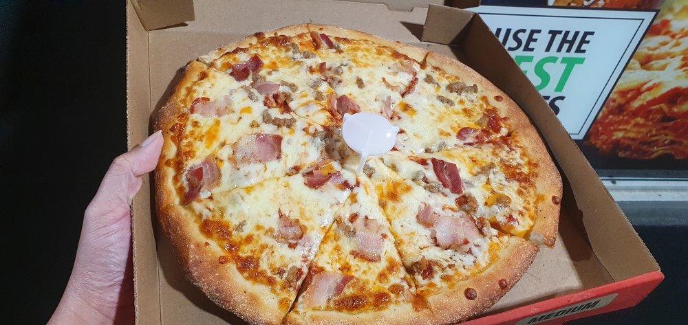 SQUARE BOY PIZZA - Updated February 2025 - 759 Davis Dr, Newmarket ...