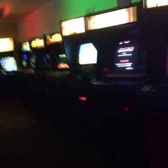 UNDERGROUND RETROCADE - Updated August 2024 - 84 Photos & 69 Reviews ...