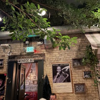 BEA - 2589 Photos & 2926 Reviews - 403 W 43rd St, New York, New York ...