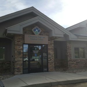 SEITZ DERMATOLOGY - Updated May 2025 - 2112 Seymour Ave, Cheyenne ...