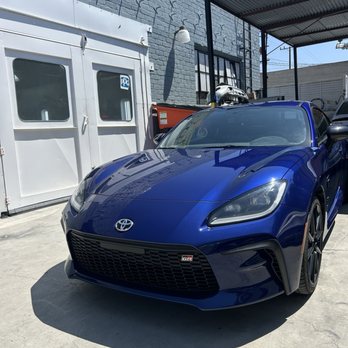 PRIME TIME COLLISION CENTER - Updated August 2025 - 445 Photos & 640 ...