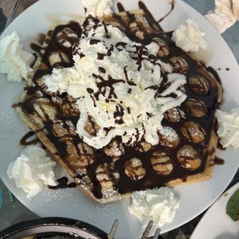 SWEET CORNER CAFE - Updated March 2025 - 313 Photos & 180 Reviews - 99 ...