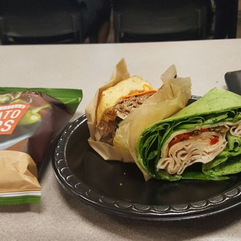 ALONTI CAFE & CATERING - Updated June 2025 - 820 Gessner Rd, Houston ...