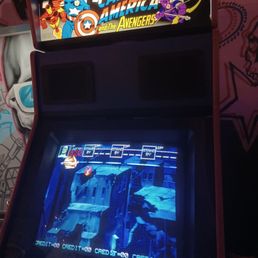 BOXCAR BAR + ARCADE - Updated December 2024 - 450 Photos & 690 Reviews ...