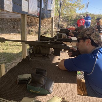 LONESTAR RANGE AND ACADEMY - Updated October 2025 - 50 Photos & 62 ...