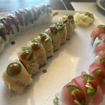 NANA SUSHI AND RAMEN - Updated August 2025 - 107 Photos & 58 Reviews ...