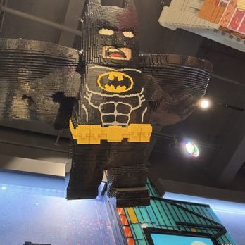 LEGO - Updated January 2026 - 1254 Photos & 257 Reviews - 636 Fifth Ave ...