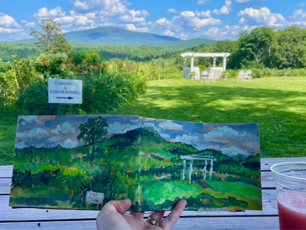 MONADNOCK BERRIES - Updated December 2025 - 12 Photos & 12 Reviews ...