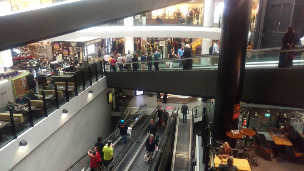 TOOWONG VILLAGE SHOPPING CENTRE - Updated March 2025 - 9 Sherwood Rd ...