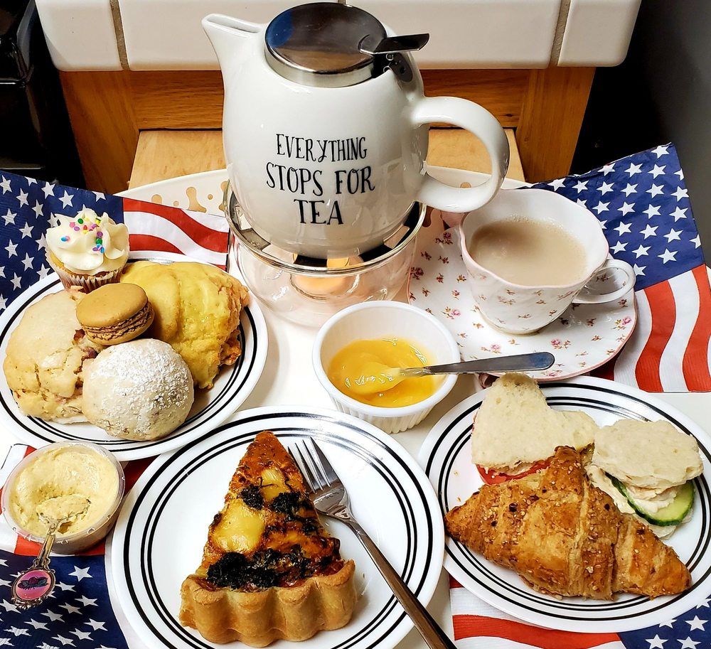 CORNER SCONE BAKERY - Updated November 2024 - 251 Photos & 188 Reviews ...