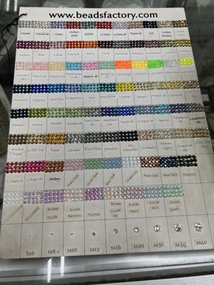 BEAD FACTORY - Updated December 2025 - 49 Photos & 178 Reviews - 810 ...