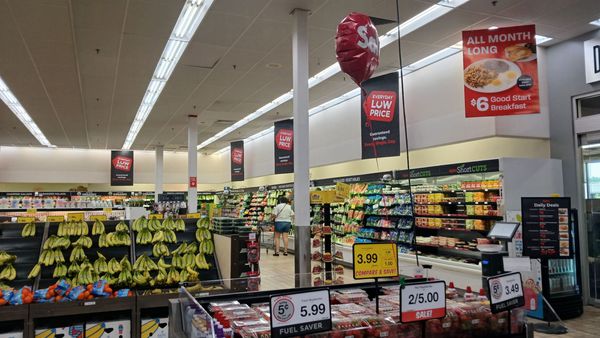 HY-VEE - Updated January 2026 - 38 Photos & 32 Reviews - 1315 6th St NW ...